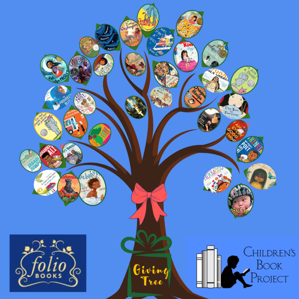 Giving Season At Folio Books Children s Book Project giving-season-at-folio-books-children-s-book-project
